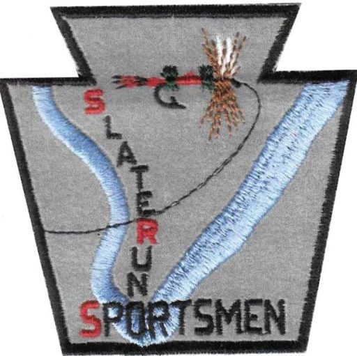 Fishing Regulations | Slate Run Sportsmen