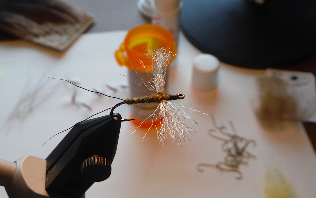 5-11-2020 A Couple of Old Spinsters | Slate Run Sportsmen