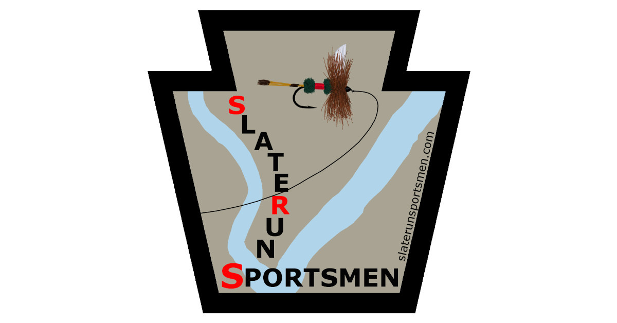 About | Slate Run Sportsmen