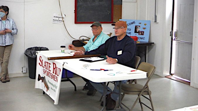 Slate Run Sportsmen | Working to maintain Slate Run as a conservation ...