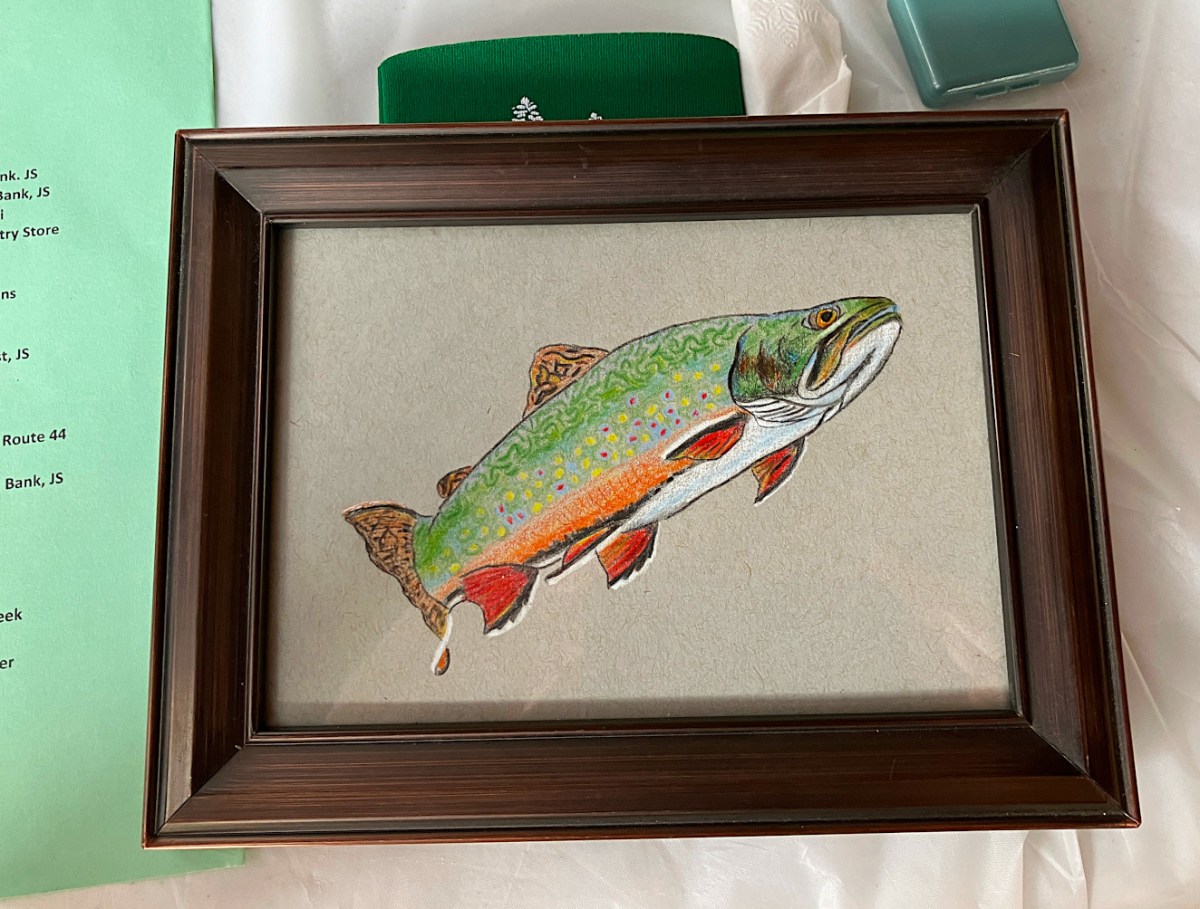 A Busy Weekend | Slate Run Sportsmen